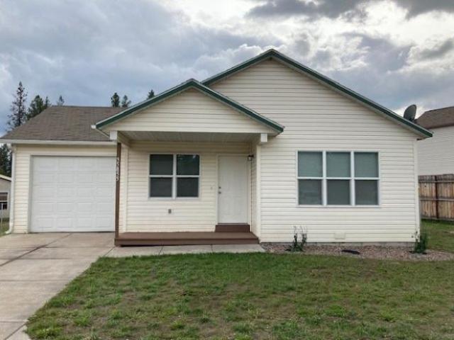 3 Br, 2 bath, Single Family 35855 Warbler