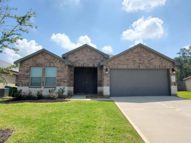 3 Br, 2 bath, Single Family 3606 Crimson Embers Ln