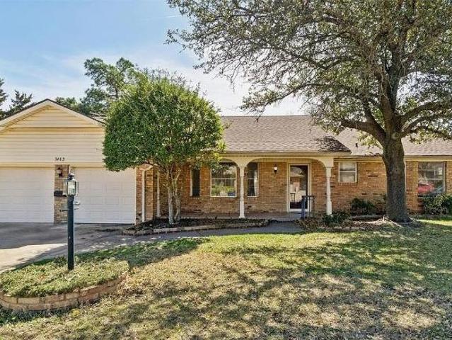 3 Br, 2 bath, Single Family 3612 Treadwell Dr