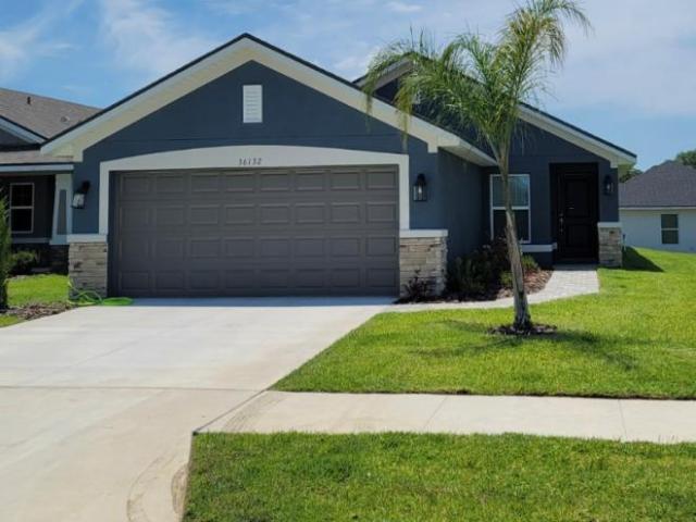 3 Br, 2 bath, Single Family 36132 Trinity Glade Rd