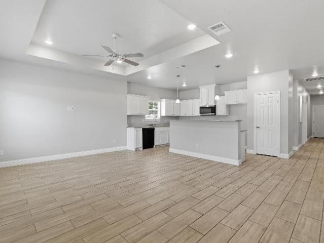 3 Br, 2 bath, Single Family 3614 Short Street