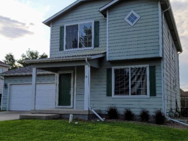3 Br, 2 bath, Single Family 3619 Bobcat Ln