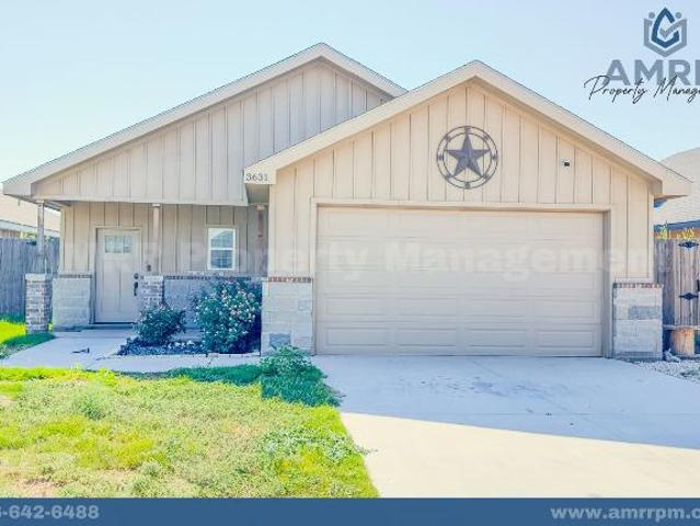 3 Br, 2 bath, Single Family 3631 El Cajon Ave