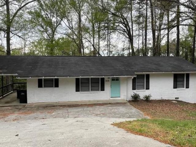 3 Br, 2 bath, Single Family 3635 Belair Rd