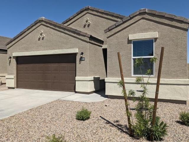 3 Br, 2 bath, Single Family 36488 West Barcelona Lane