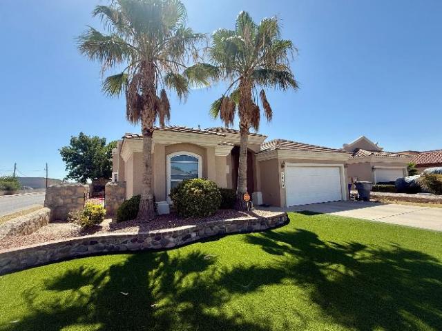 3 Br, 2 bath, Single Family 3660 Sammy Reece