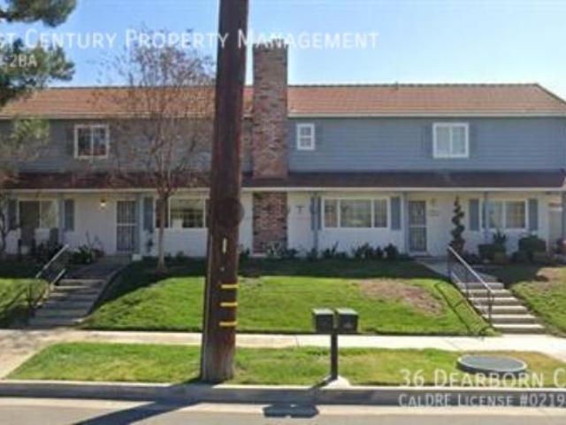 3 Br, 2 bath, Single Family 36 Dearborn Cr