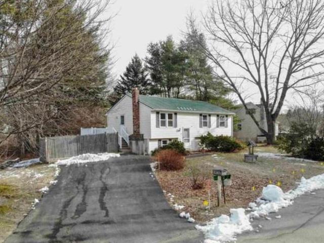 3 Br, 2 bath, Single Family 36 Toftree Ln