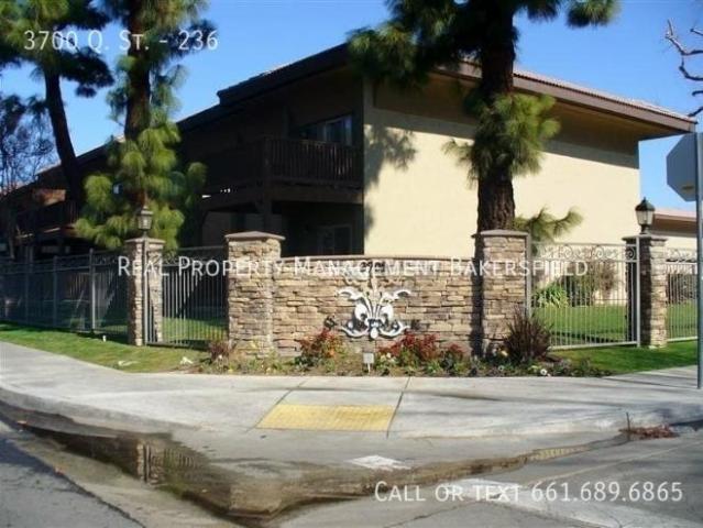 3 Br, 2 bath, Single Family 3700 Q St