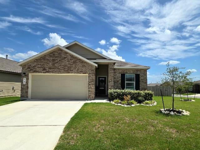 3 Br, 2 bath, Single Family 3703 Gristmill Way