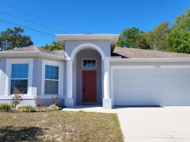 3 Br, 2 bath, Single Family 37146 Highland Bluff Cir