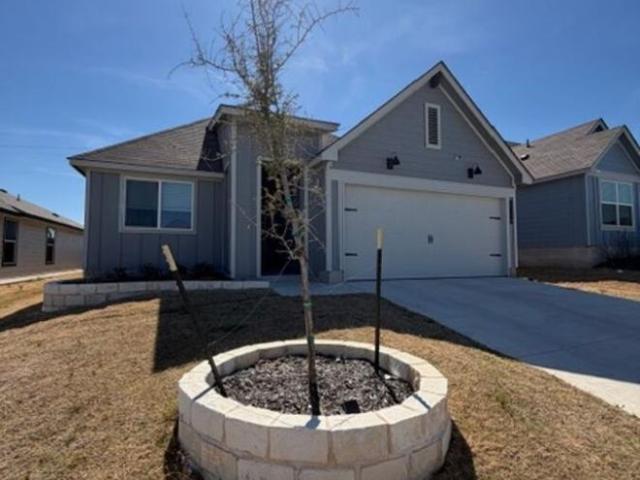 3 Br, 2 bath, Single Family 3716 Addison
