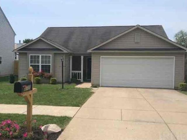 3 Br, 2 bath, Single Family 3720 S Wickens St