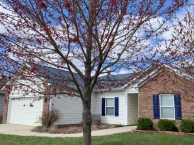 3 Br, 2 bath, Single Family 3730 Tesla Drive