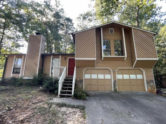 3 Br, 2 bath, Single Family 3754 Lamar Way