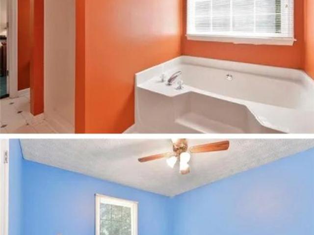 3 Br, 2 bath, Single Family 376 Robinhood Dr