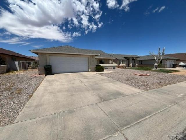3 Br, 2 bath, Single Family 3773 N Irving Street