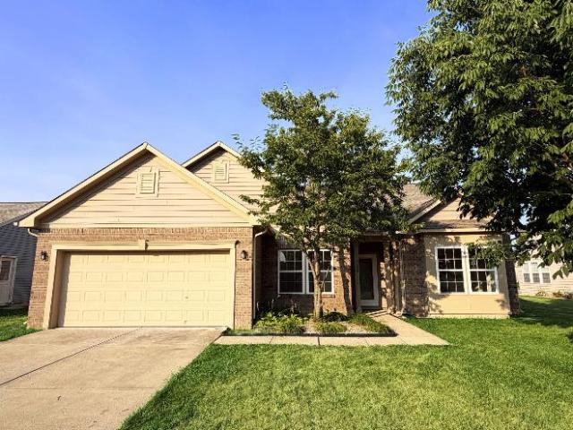 3 Br, 2 bath, Single Family 3789 Indigo Blue Blvd