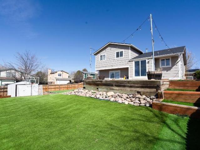 3 Br, 2 bath, Single Family 3805 Blazingwood Way