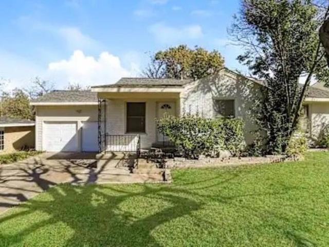 3 Br, 2 bath, Single Family 3827 Cornish Ave