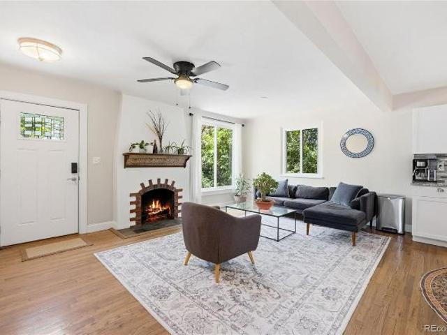 3 Br, 2 bath, Single Family 3850 Harlan St