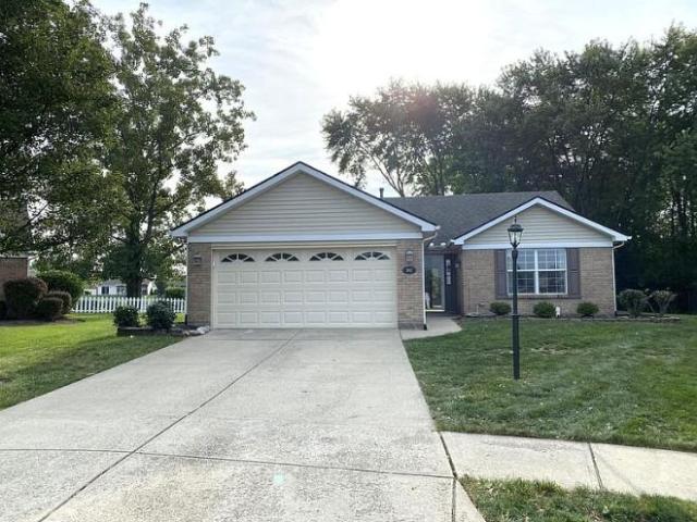 3 Br, 2 bath, Single Family 3852 Wedgefield Ct