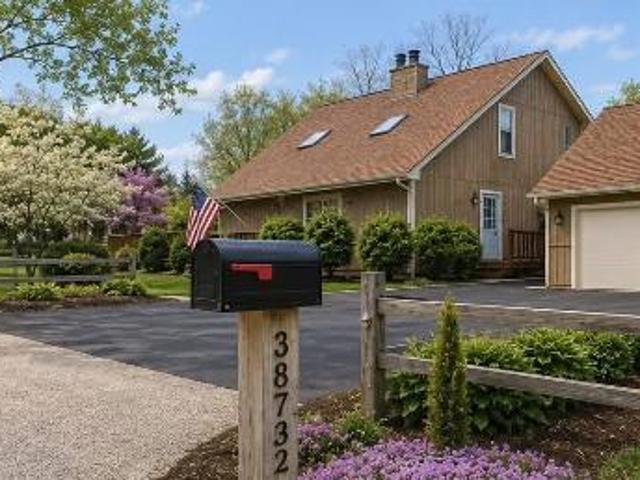 3 Br, 2 bath, Single Family 38732 N Hilltop Ave