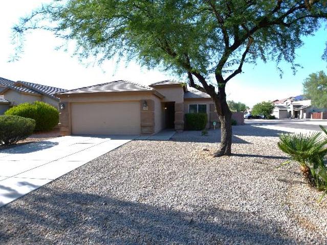 3 Br, 2 bath, Single Family 3874 East Superior Road