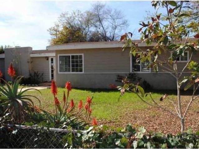 3 Br, 2 bath, Single Family 3874 Palo Drive