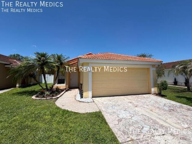 3 Br, 2 bath, Single Family 38 Vanna Ct