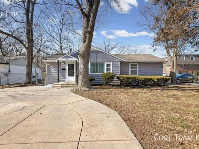 3 Br, 2 bath, Single Family 3906 Booth St