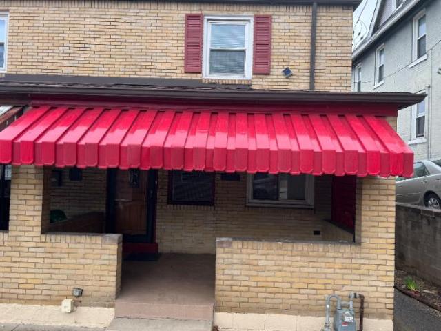 3 Br, 2 bath, Single Family 3918 Coleman St