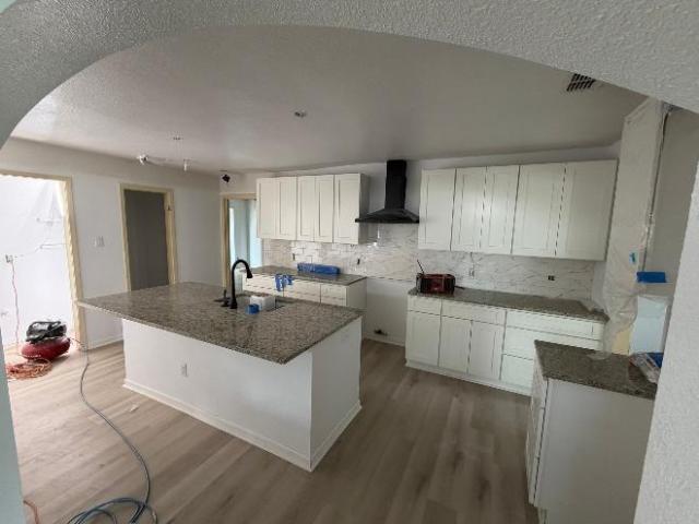 3 Br, 2 bath, Single Family 3930 Brawner Pkwy