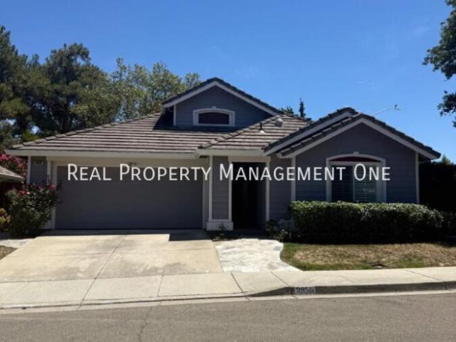 3 Br, 2 bath, Single Family 3956 Promenade Way