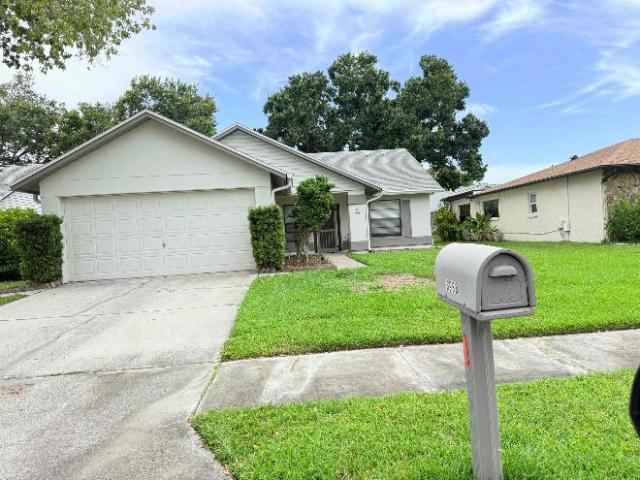 3 Br, 2 bath, Single Family 3968 105th Ave