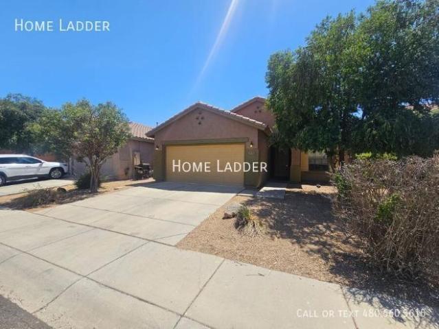 3 Br, 2 bath, Single Family 39746 N Cross Timbers Way