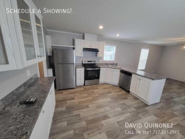 3 Br, 2 bath, Single Family 3000 Moxadarla Road Lot