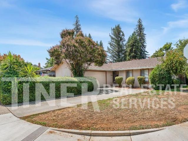 3 Br, 2 bath, Single Family 3000 Nikol Street