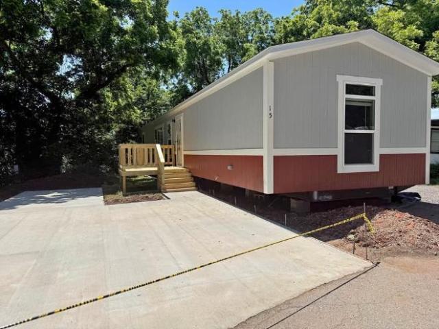 3 Br, 2 bath, Single Family 3000 S 9th St