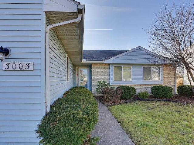 3 Br, 2 bath, Single Family 3003 Valerie Dr