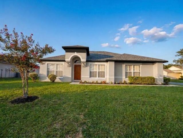 3 Br, 2 bath, Single Family 3004 Wentworth Pl