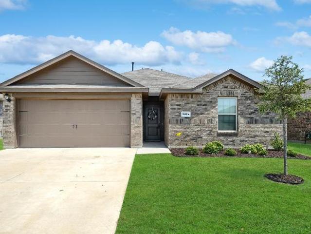 3 Br, 2 bath, Single Family 3005 Barnhart Way