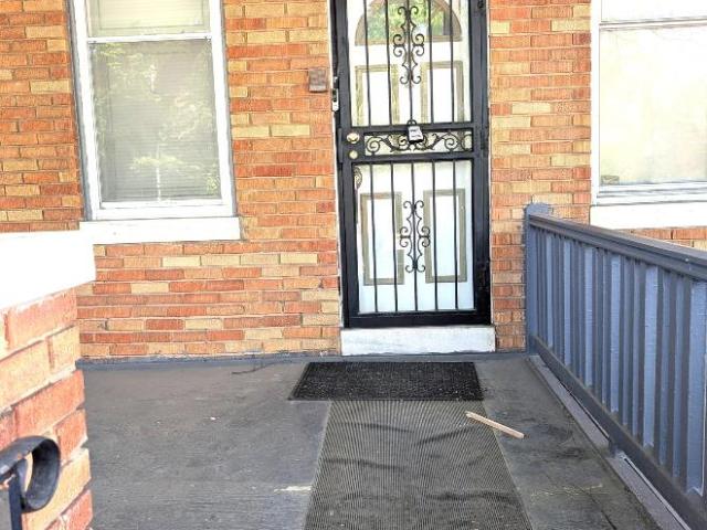 3 Br, 2 bath, Single Family 3005 Belair Rd