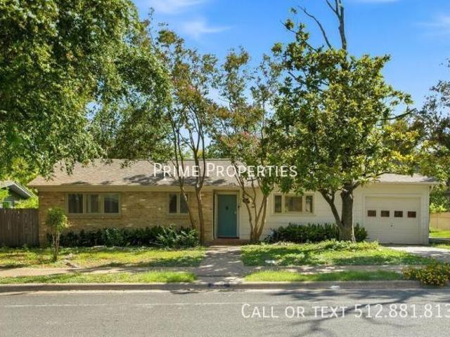3 Br, 2 bath, Single Family 3005 Village Drive