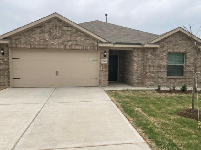 3 Br, 2 bath, Single Family 3007 Boran Dr