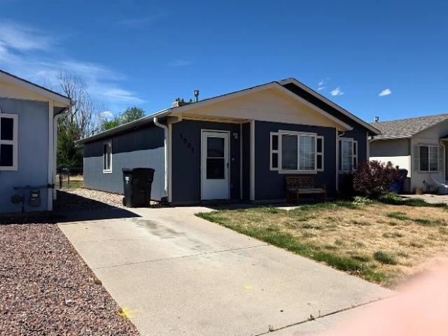 3 Br, 2 bath, Single Family 3007 Ontario