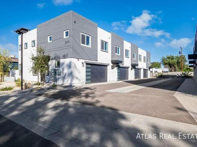 3 Br, 2 bath, Single Family 3010 E Yale Street