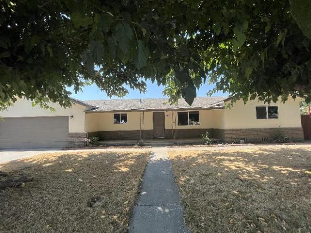 3 Br, 2 bath, Single Family 3021 Farris Avenue
