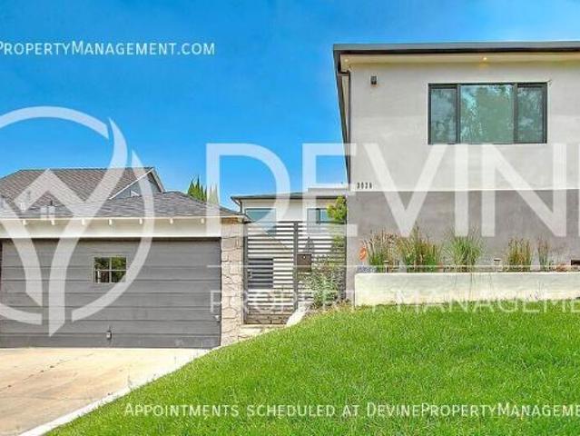 3 Br, 2 bath, Single Family 3026 Greenfield Ave
