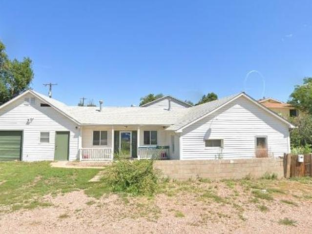 3 Br, 2 bath, Single Family 3029 Grandview Street